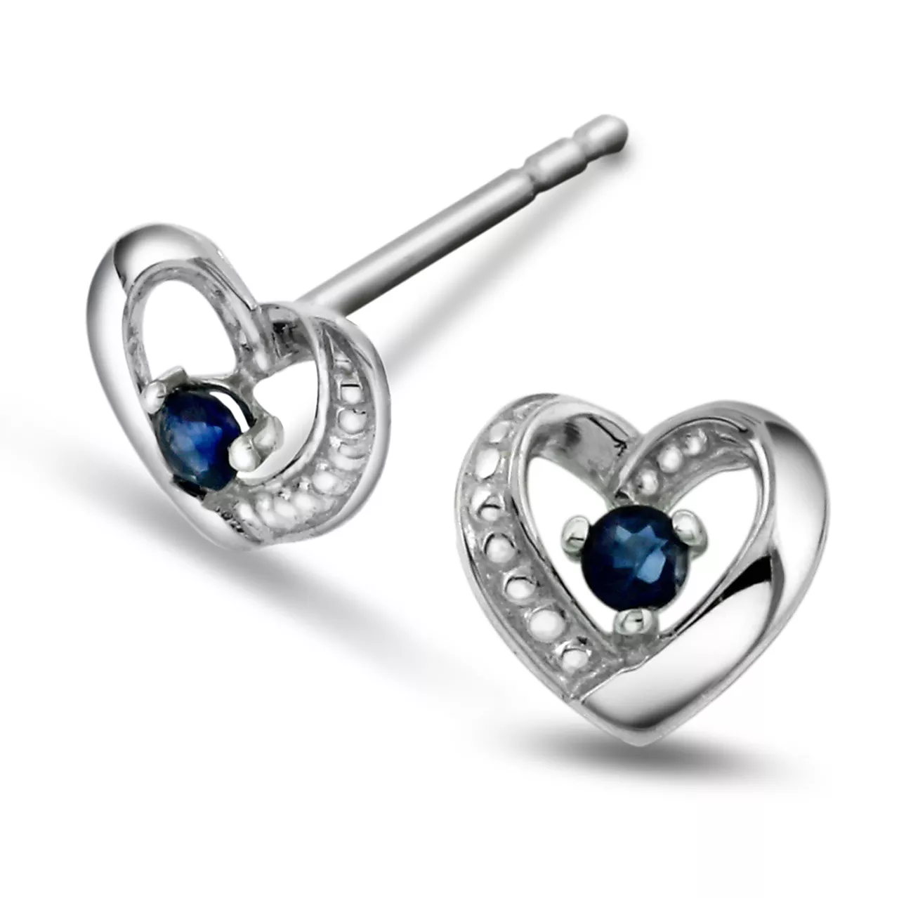 Safir | Den elegante blå skatten | Gullfunn