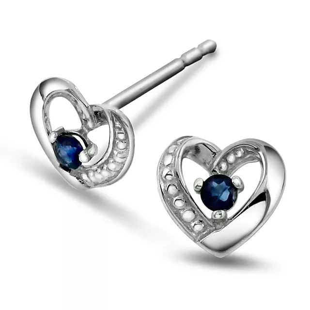 Safir | Den elegante blå skatten | Gullfunn