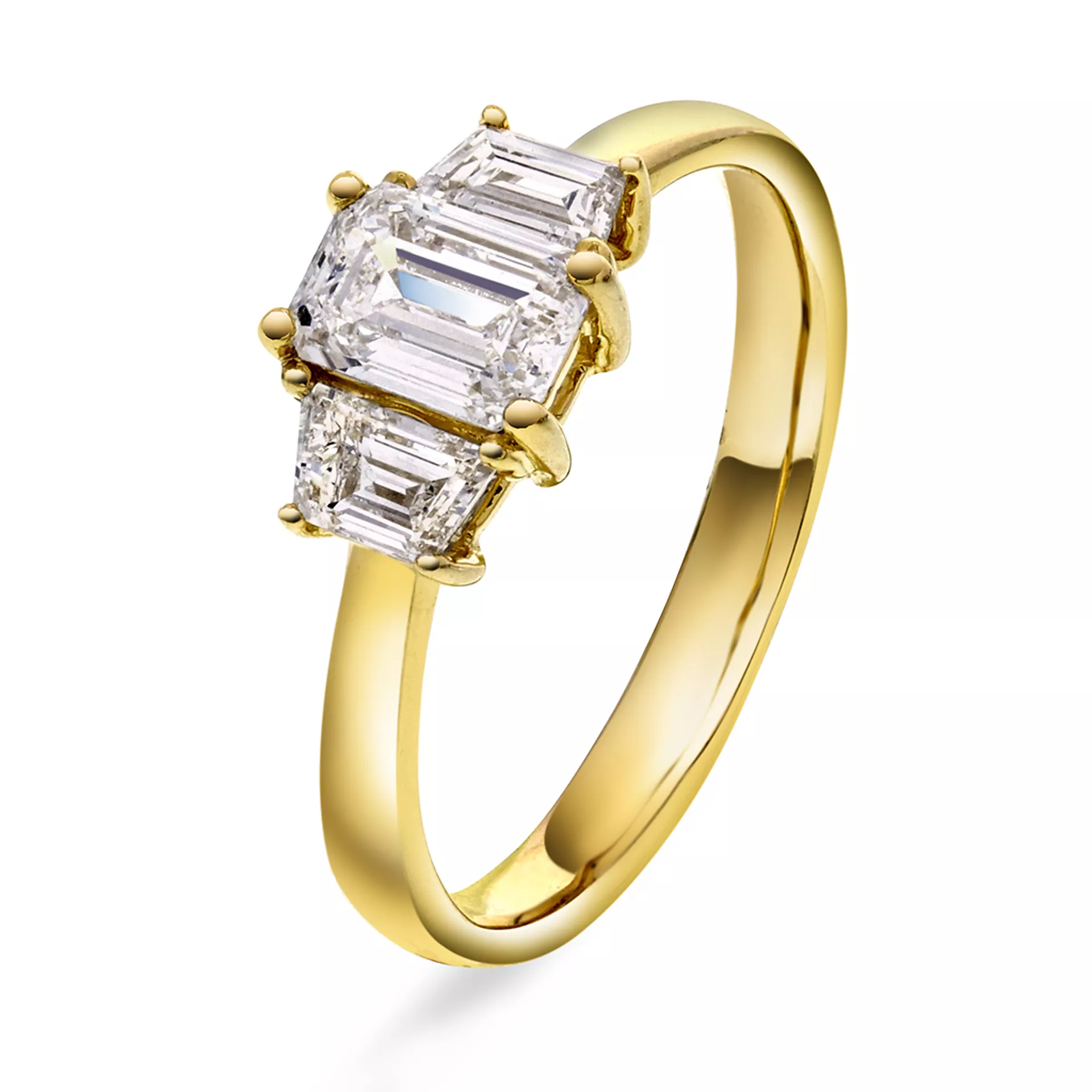 Er LAB-diamanter ekte diamanter? | Gullfunn