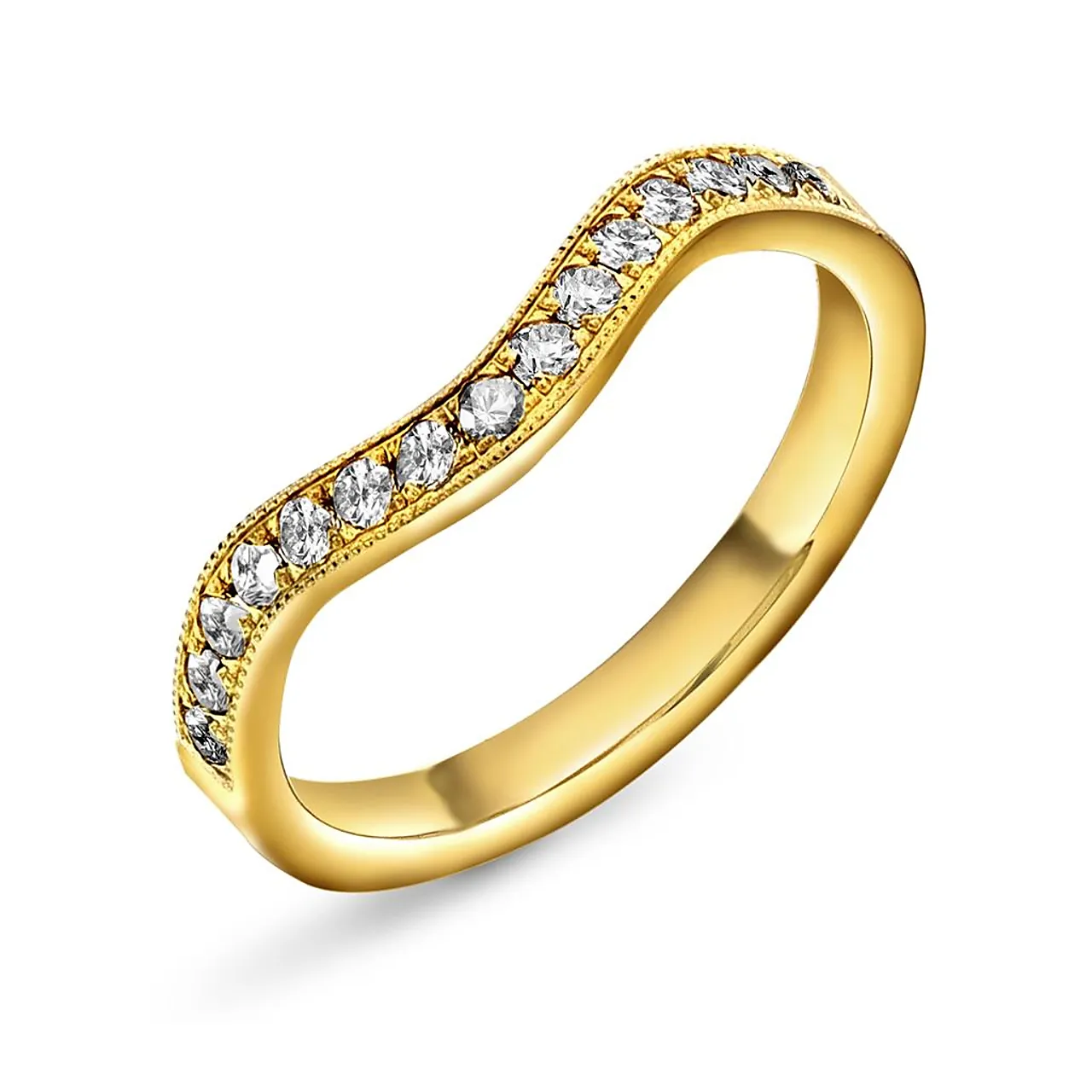 Er LAB-diamanter ekte diamanter? | Gullfunn
