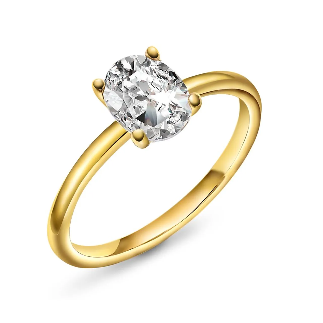 Er LAB-diamanter ekte diamanter? | Gullfunn
