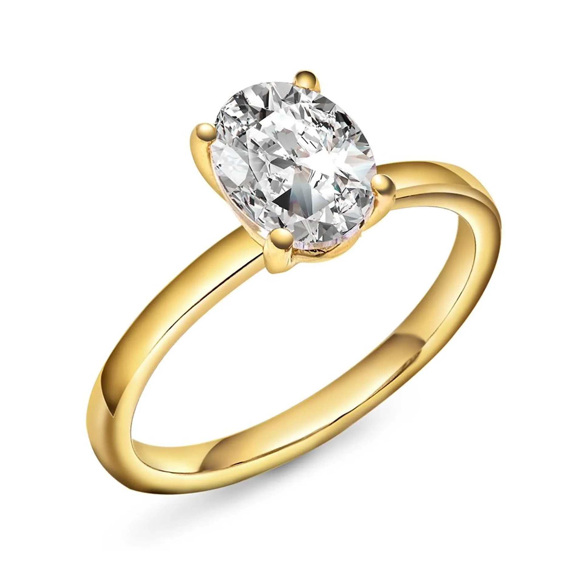 Er LAB-diamanter ekte diamanter? | Gullfunn
