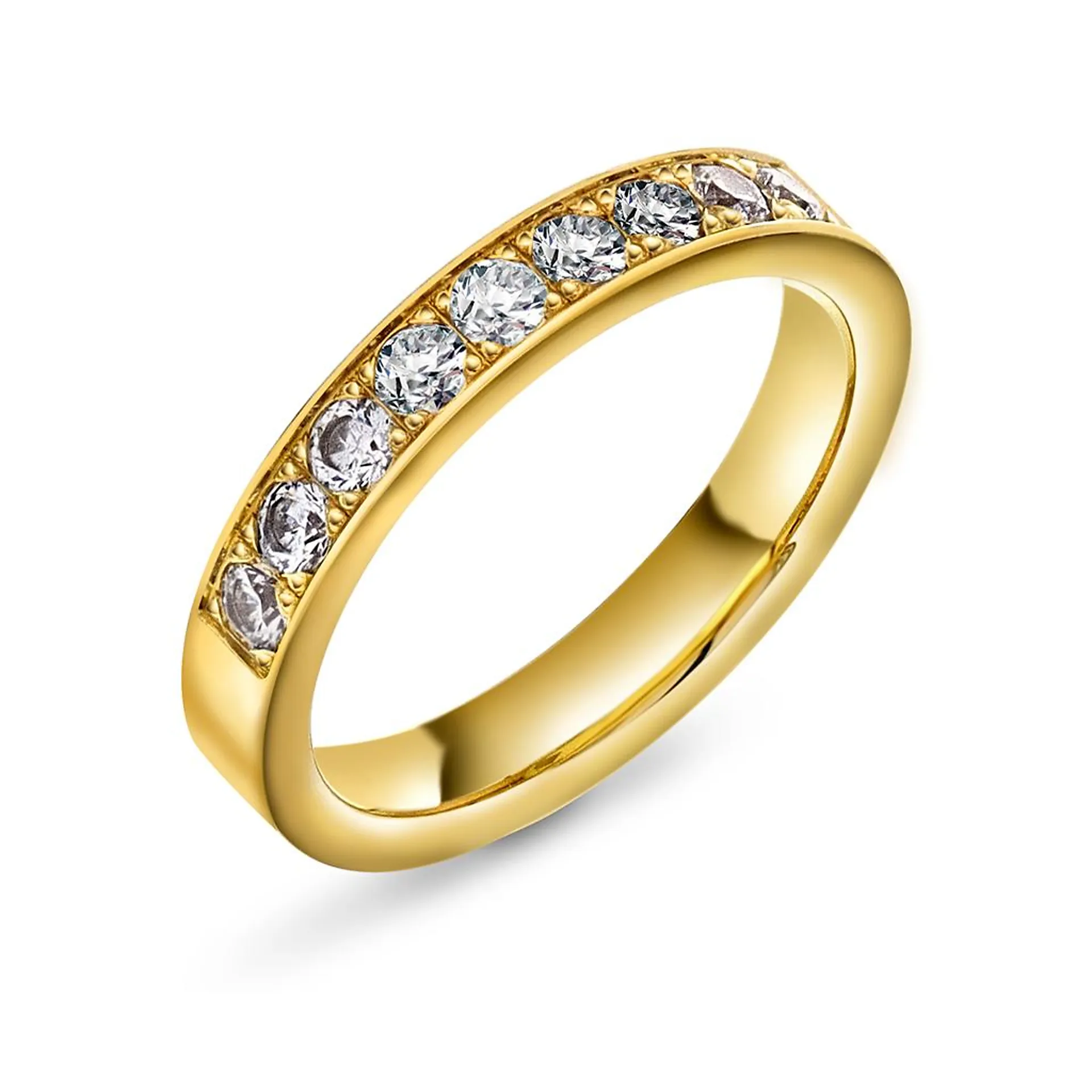 Er LAB-diamanter ekte diamanter? | Gullfunn